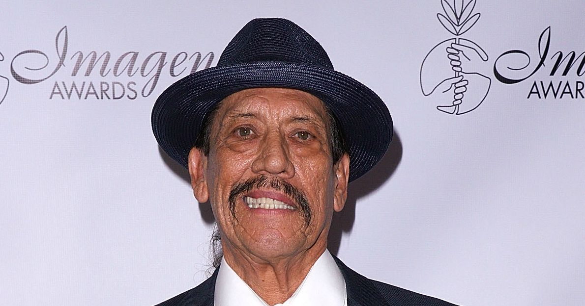 ABC to Develop Family Comedy for Machete Star Danny Trejo