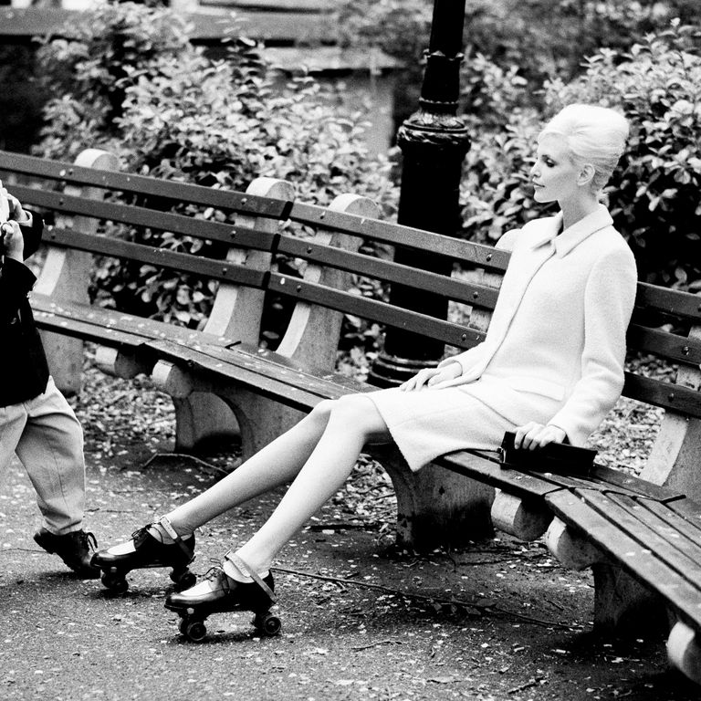 Look Back at Arthur Elgort’s Most Stunning Fashion Photos