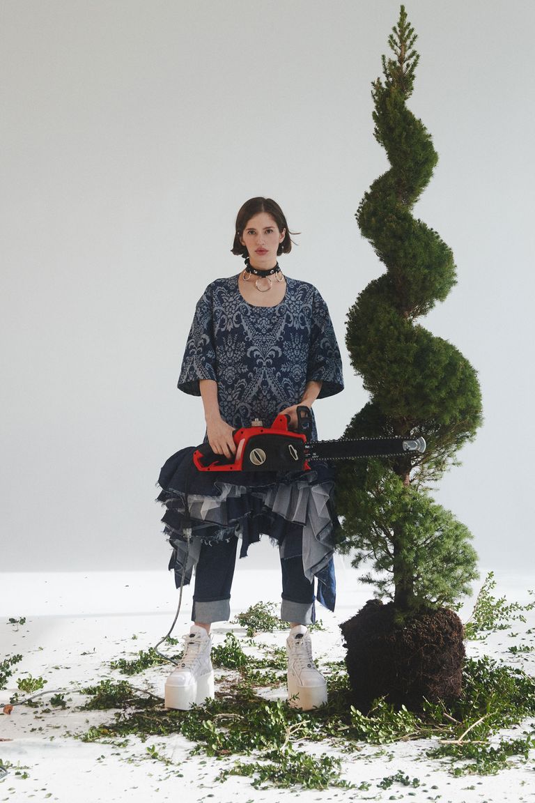 Spring Fashion Campaigns 2019