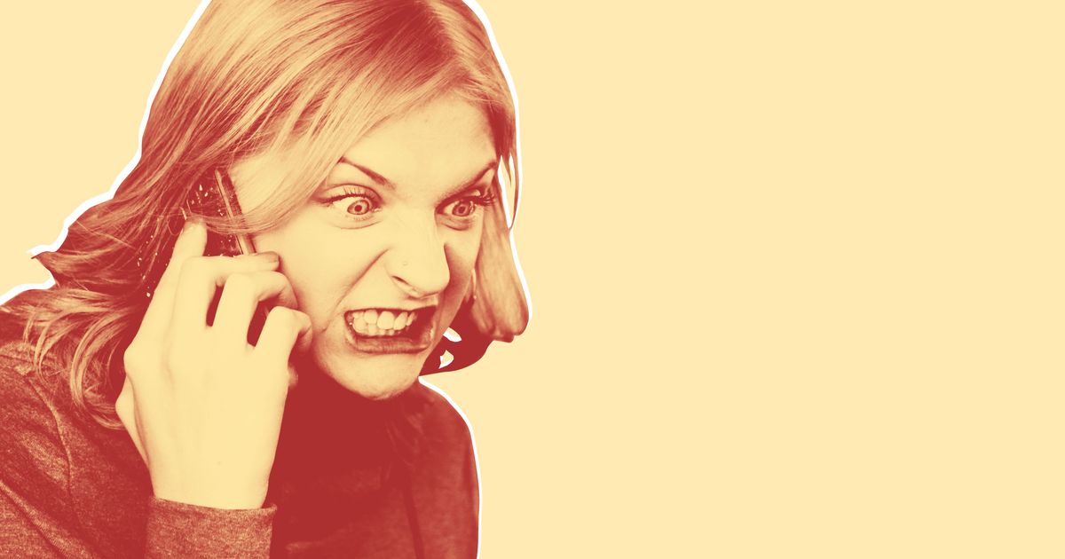 How to Manage Your Type-A Personality