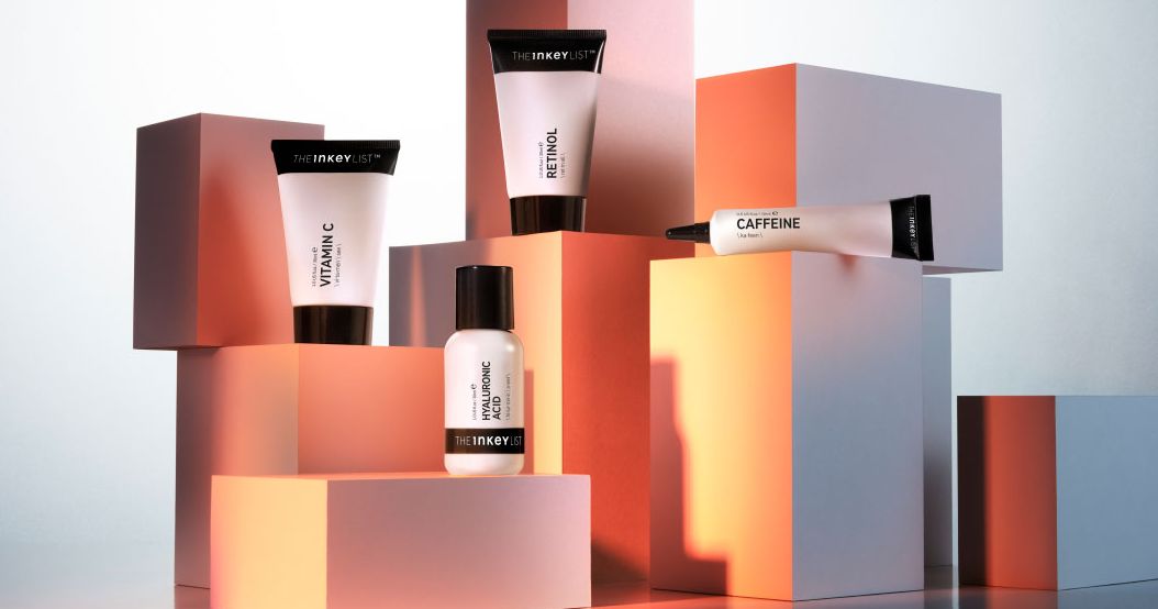 UK Skin-care Line The Inkey List Is Now at Sephora in the US