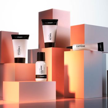 UK Skin-care Line The Inkey List Is Now at Sephora in the US