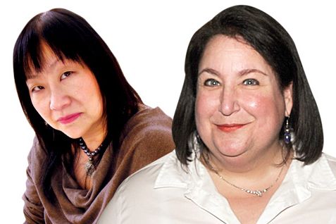 New York Magazine’s 50th Anniversary Issue: Chapter 9