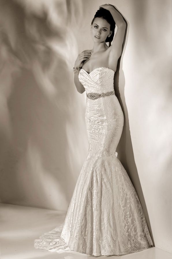 NYC Bridal Gown Stores - New York Weddings Guide