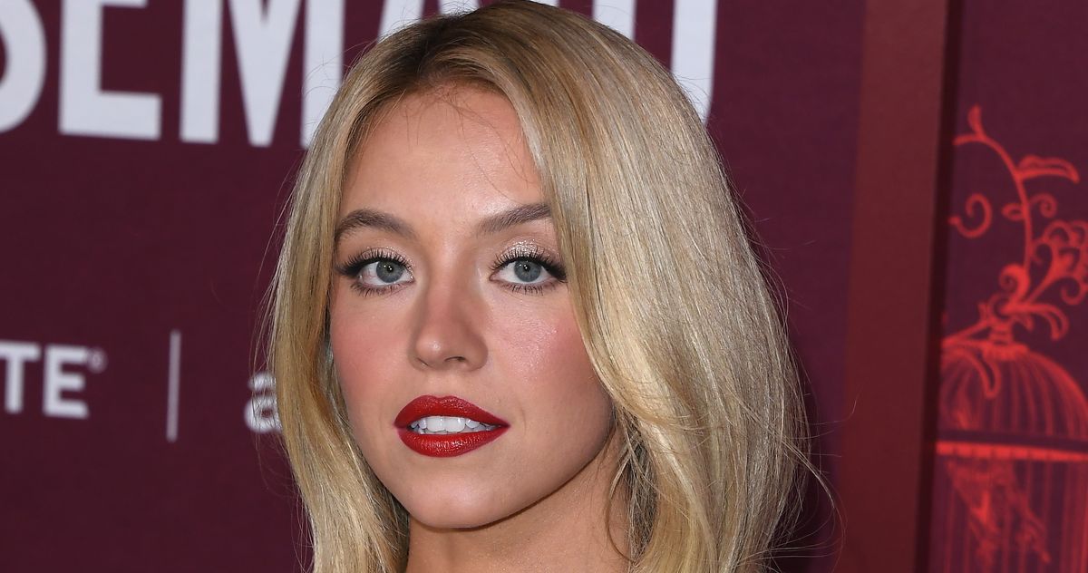 Sydney Sweeney addresses MAGA Barbie chatter amid American Eagle furor