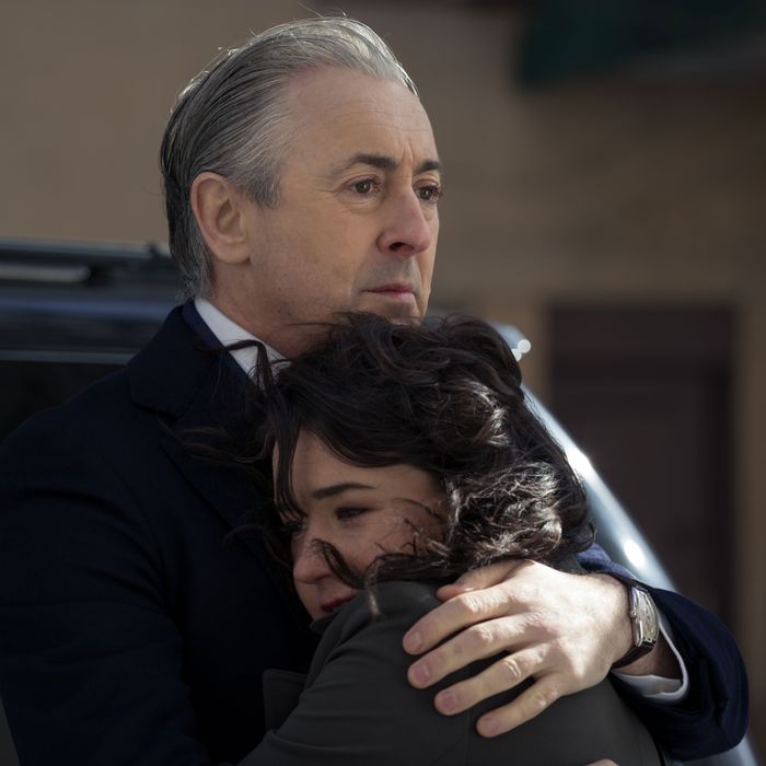 ‘The Good Fight’ Season 6, Episode 4 Recap