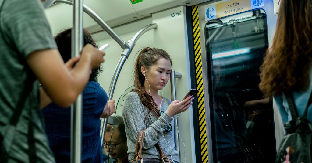 How to Turn Off iOS 11’s Driving Mode