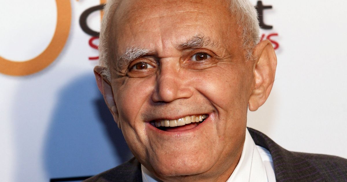 Mardik Martin Screenwriter Mean Streets Raging Bull Dead 82