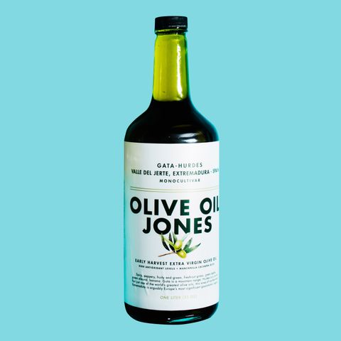 Taste Test: Instagrammable Olive Oil Brands