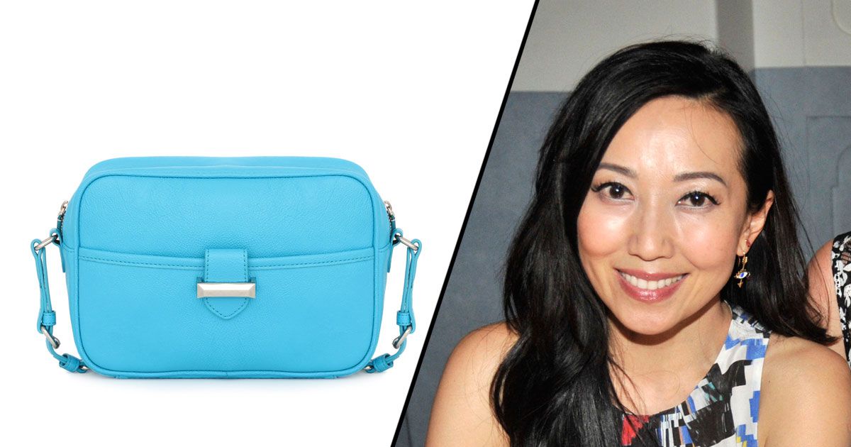 Bag Snob’s Collection for HSN Is Pretty Bright