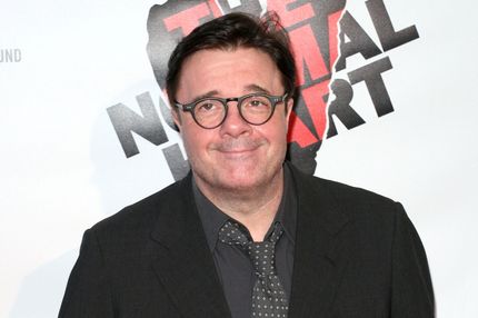 Nathan Lane Will Play Not–Nathan Lane in New Nathan Lane Comedy