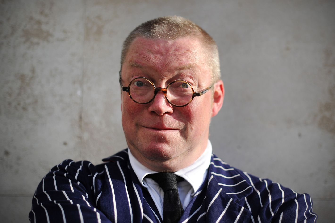 Fergus Henderson's Instagram, Twitter & Facebook on IDCrawl