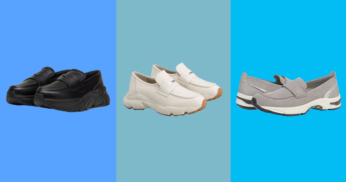 16 Best Snoafers 2025 | The Strategist