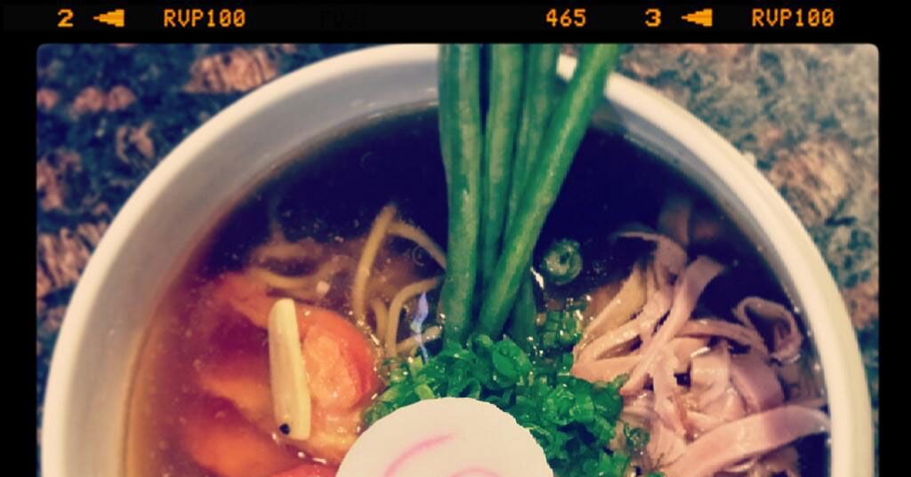 LIC Pop-up Mu Ramen Opening Standalone Restaurant