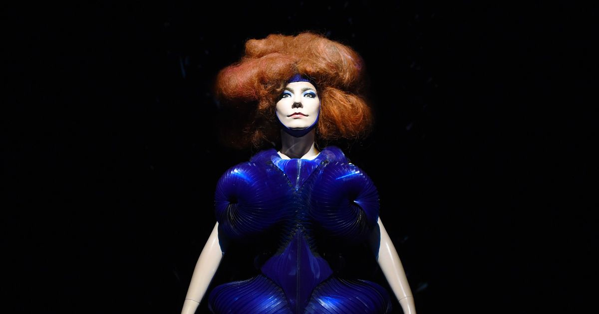 MoMA’s Björk Disaster