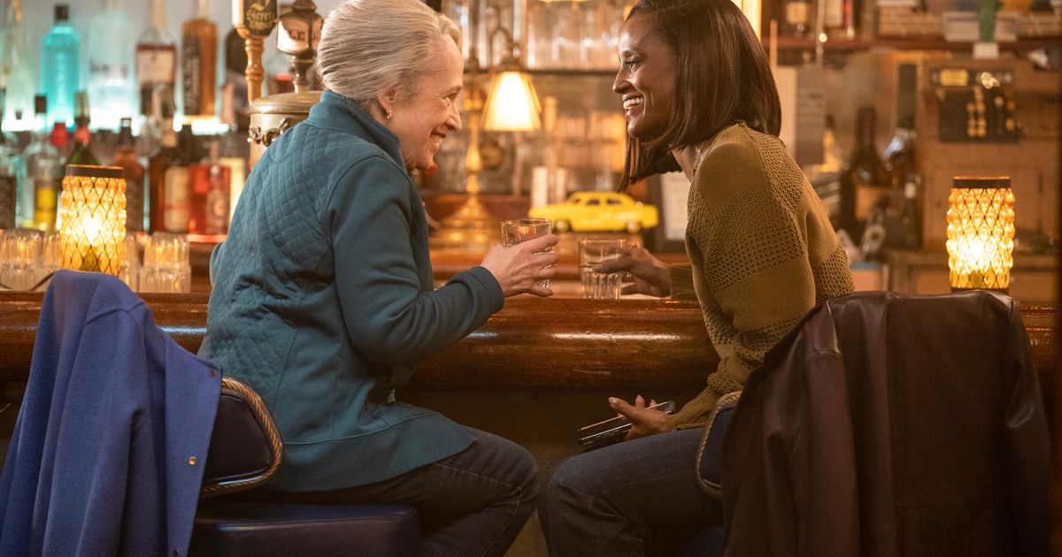 ‘Matlock’ Recap, Episode 9: ‘Friends’