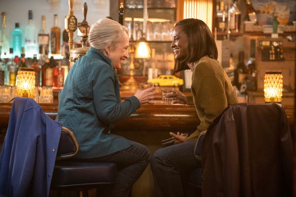 Matlock — TV Episode Recaps & News