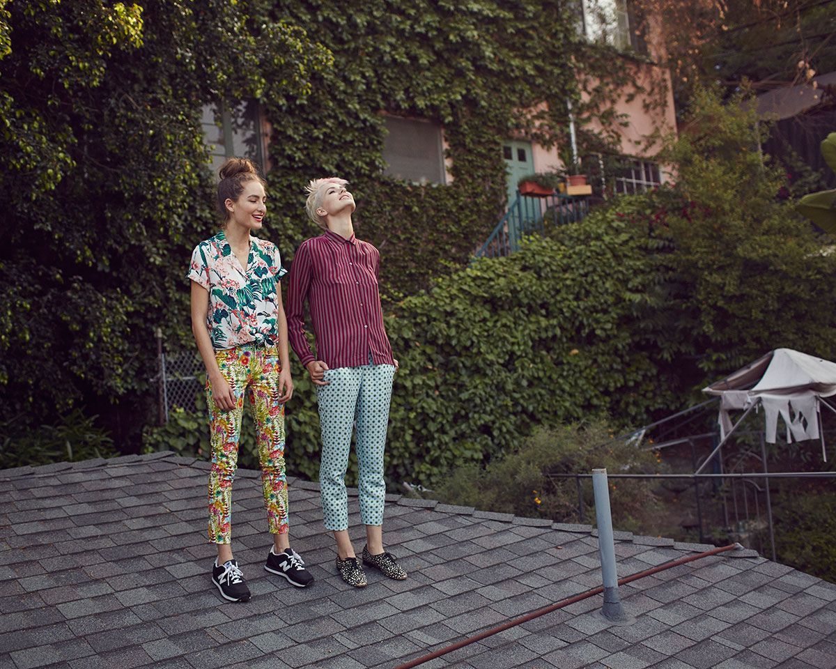 9 Emerging Fashion Photographers to Watch