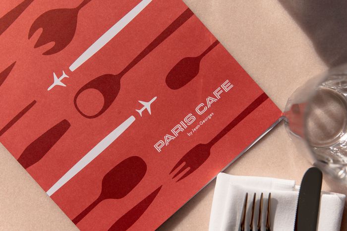 New York City’s TWA Hotel Opens at JFK