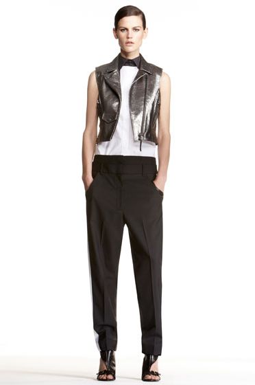 Exclusive First Look: Karl by Karl Lagerfeld’s Complete Look Book