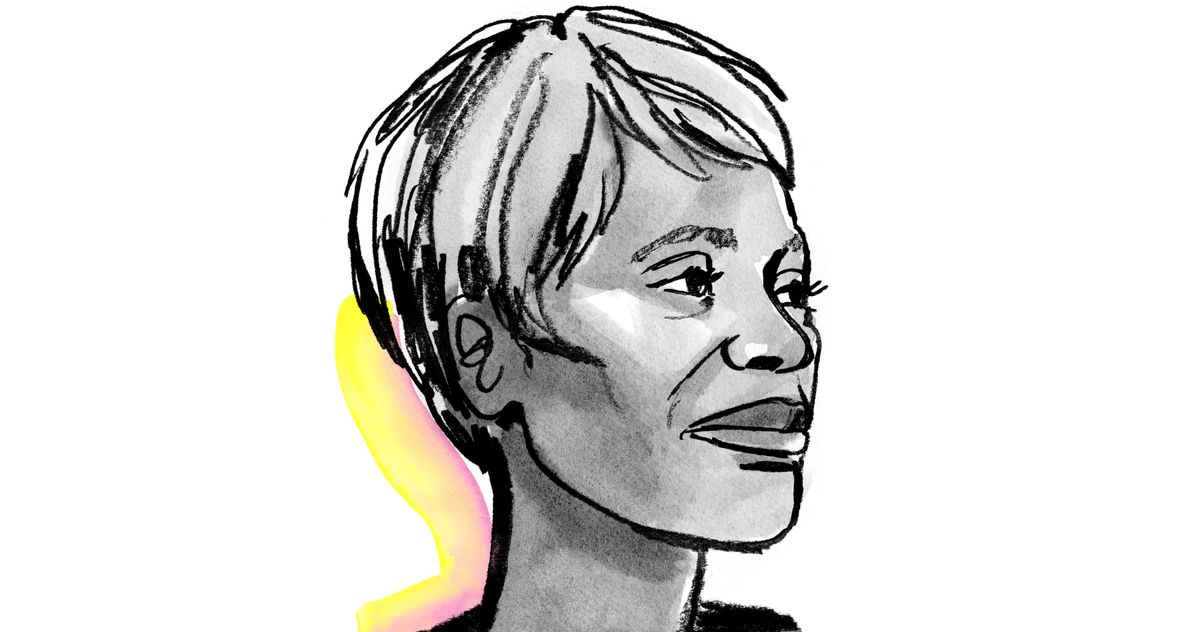 How Bon Appetit and Epicurious EIC Dawn Davis Gets It Done