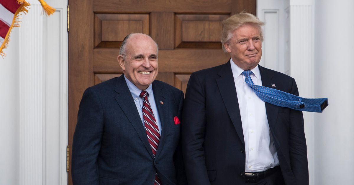 Trump, Russia Collude in Ukraine for Political Gain, Profit