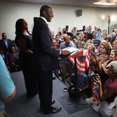 Midterm Polls: Progressives Beating the Spread In Red States