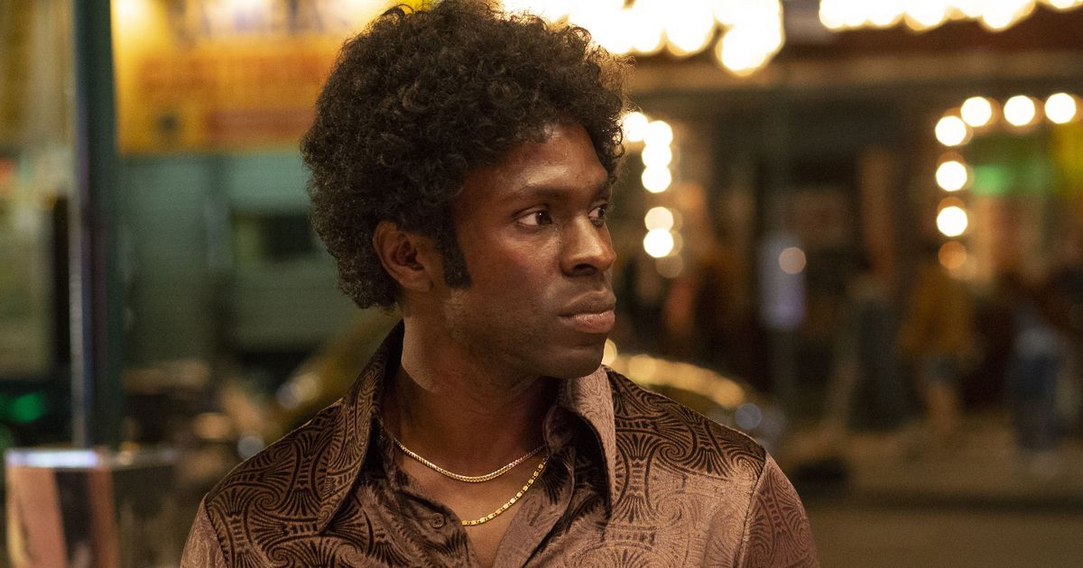 The Deuce Recap Season 2, Episode 5