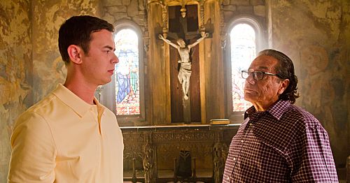 Dexter Recap: Murder Free - TV - Vulture