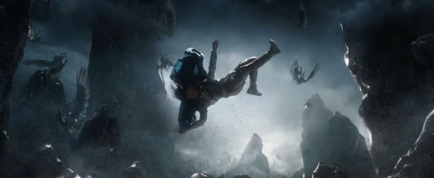 'Thor Ragnarok' Trailer: Breaking Down the ’80s-ified Teaser