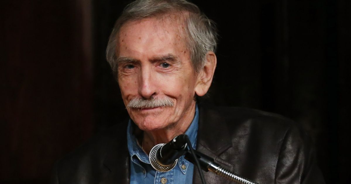 Edward Albee Wants All of His Unpublished Work Destroyed
