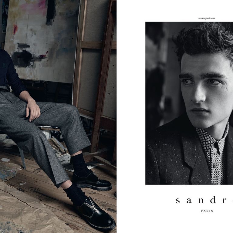 See the Newest Fall 2014 Ad Campaigns