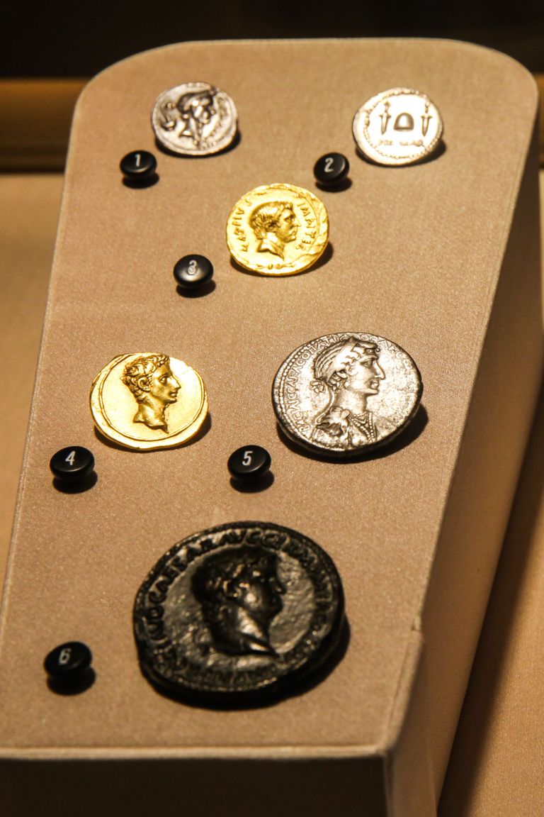 Bulgari Pays a Jewel-Filled Tribute to Rome