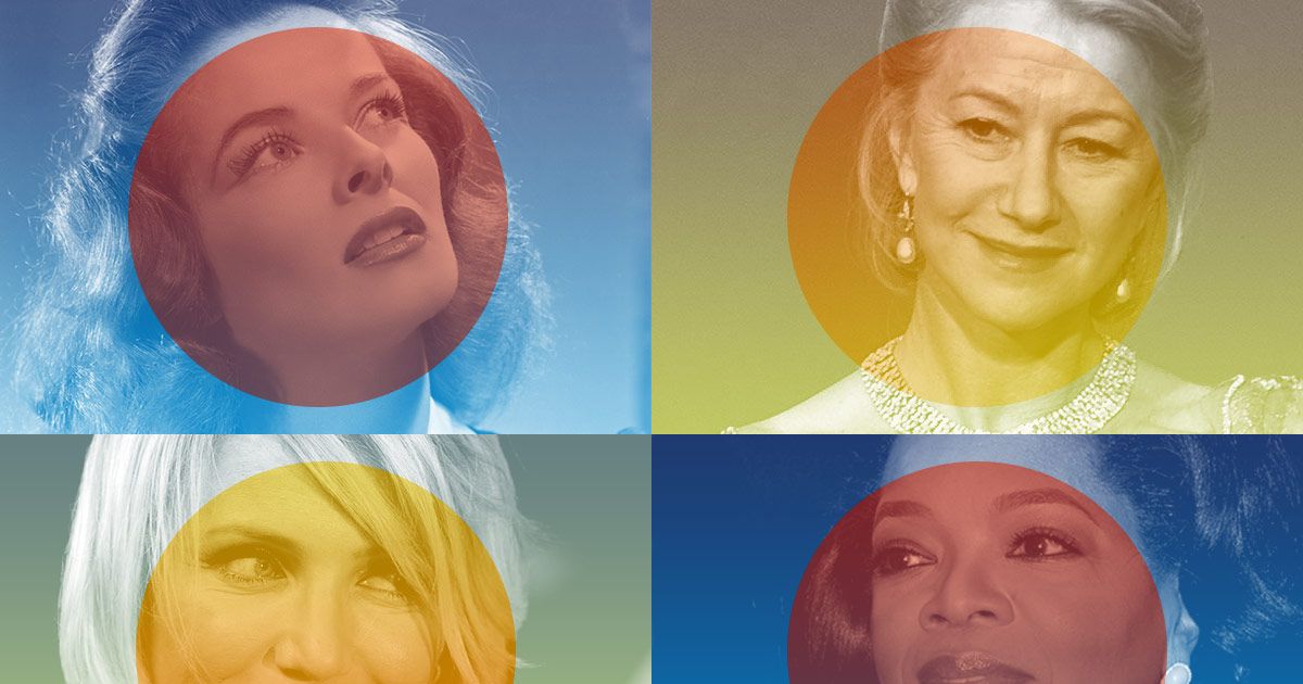 25 Famous Women on Childlessness