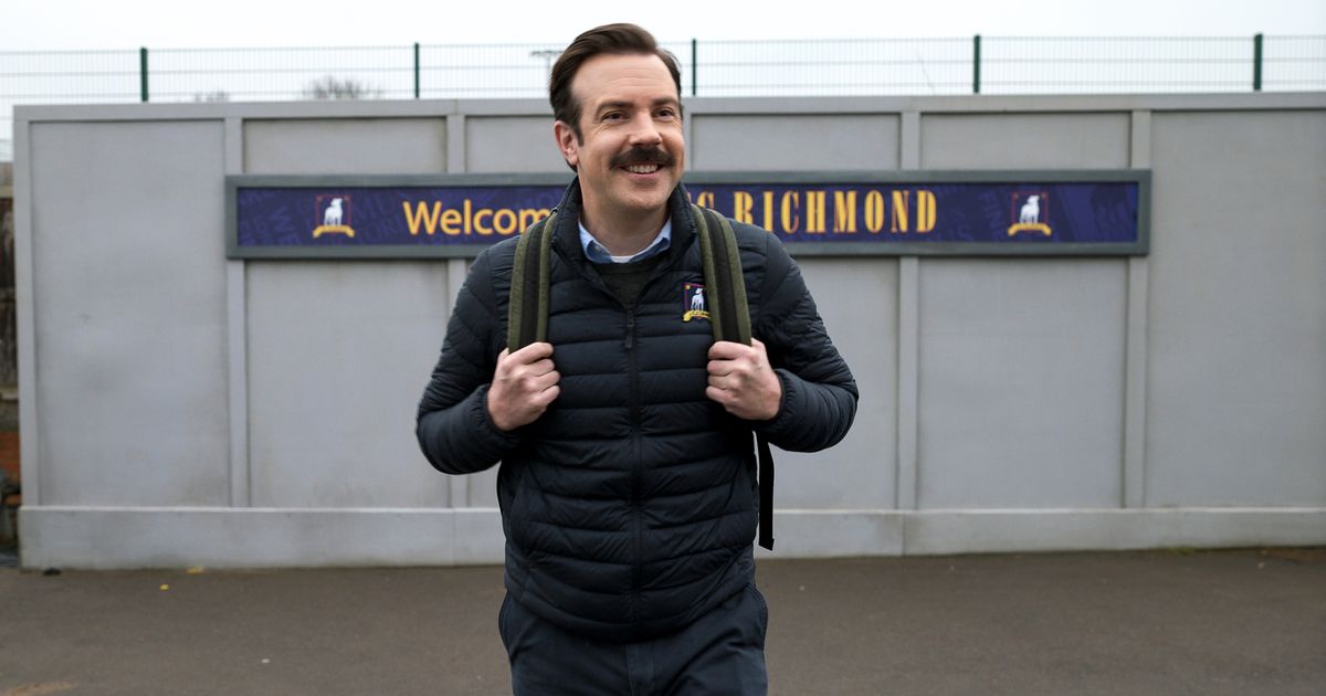 ‘Ted Lasso’ Recap, Season Two Episode Six: ‘The Signal’