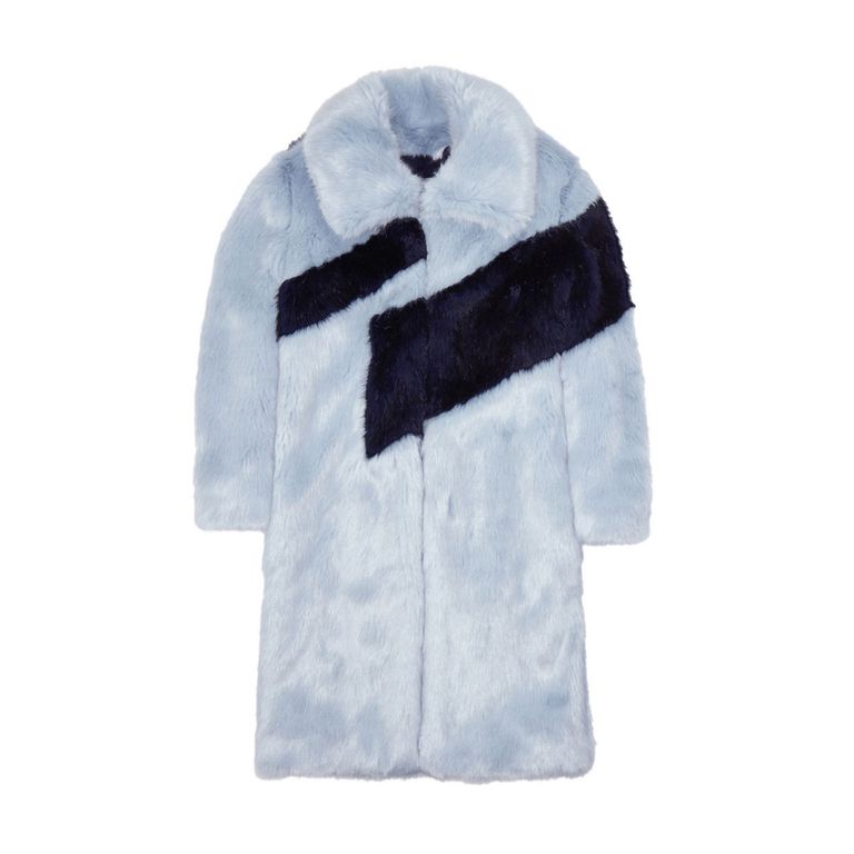 30 Chic, Colorful Coats to Wear All Winter Long