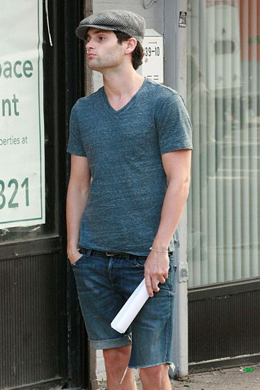 Vulture on Set: Imagining the Plot of Gossip Girl’s Fifth Season ...