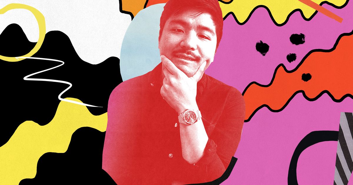 Andrew Lopez: A Comedian You Should Know in 2022