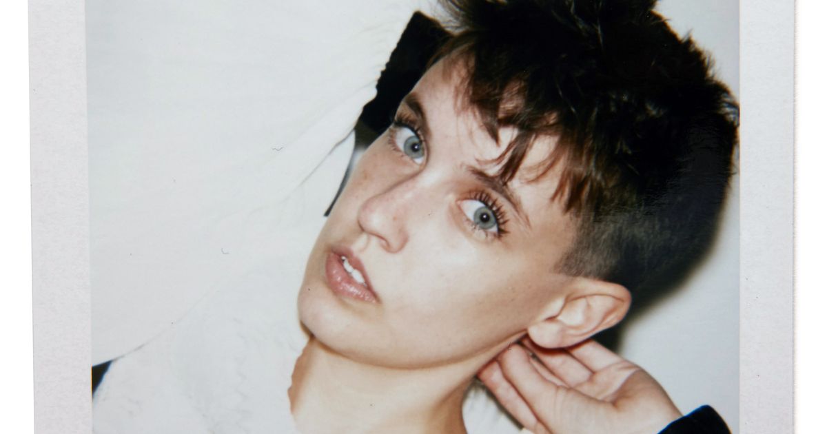 Artist Rachel Wark Is Exploring Our Bond With the Divine