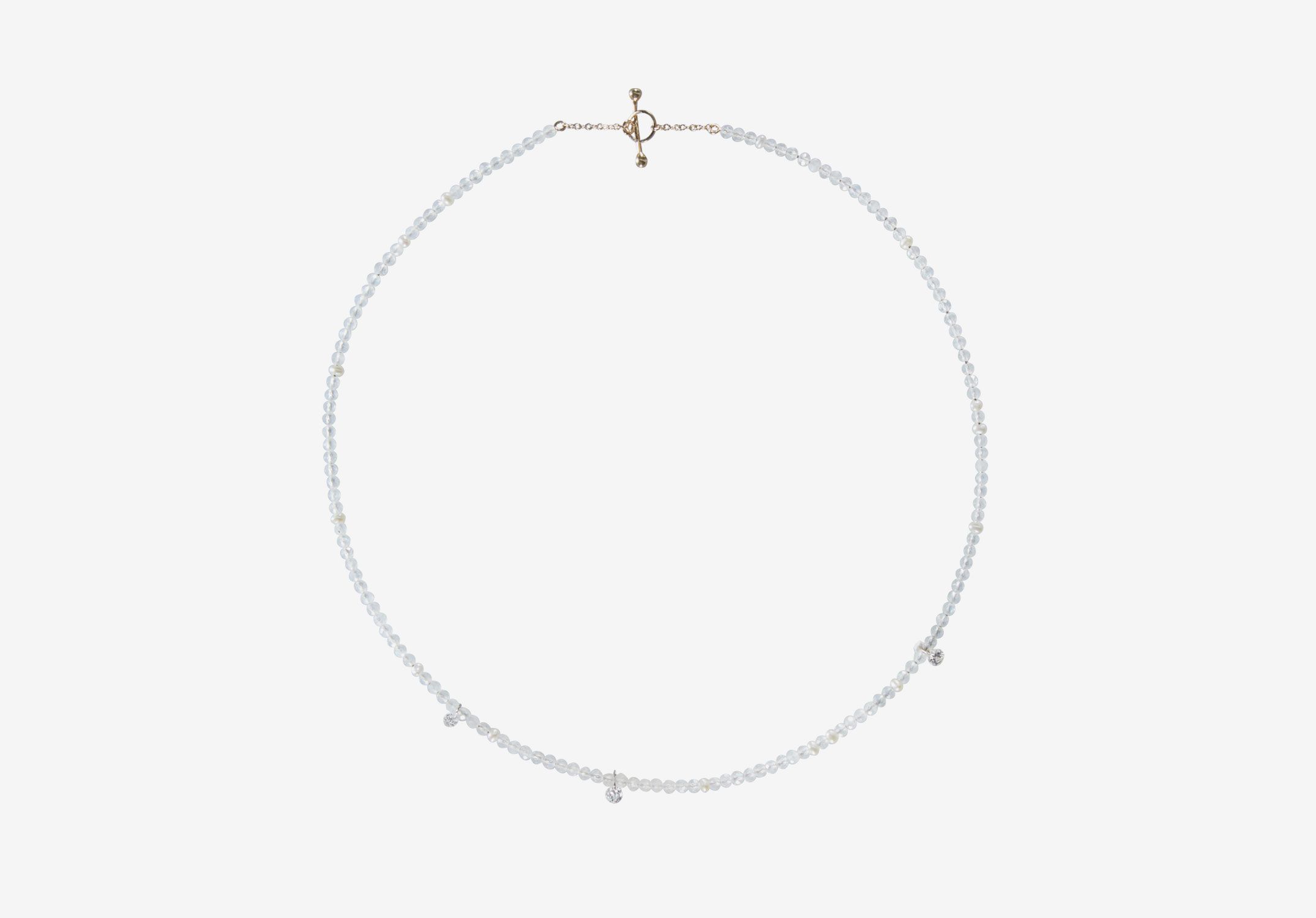 Catbird and Stylist Leith Clark Made a Capsule Collection