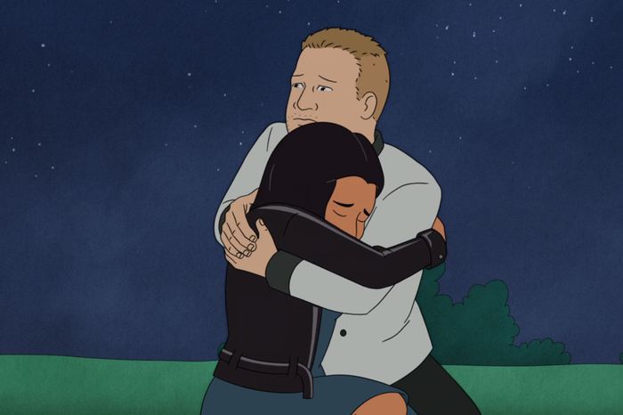 The Many Reasons to Love ‘King of the Hill’’s Adult Bobby