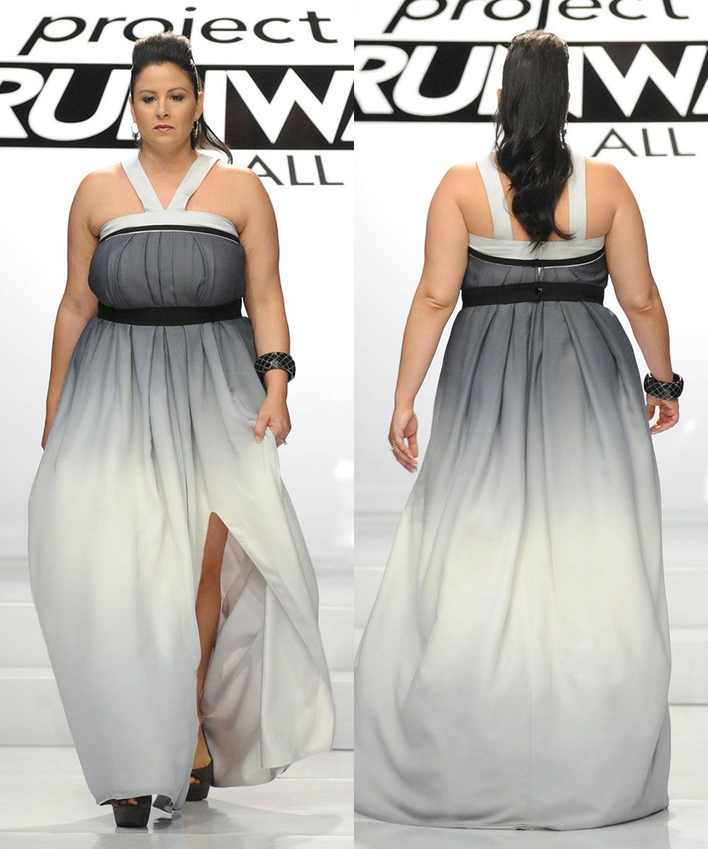 Project Runway All Stars: In the Service of Fashion