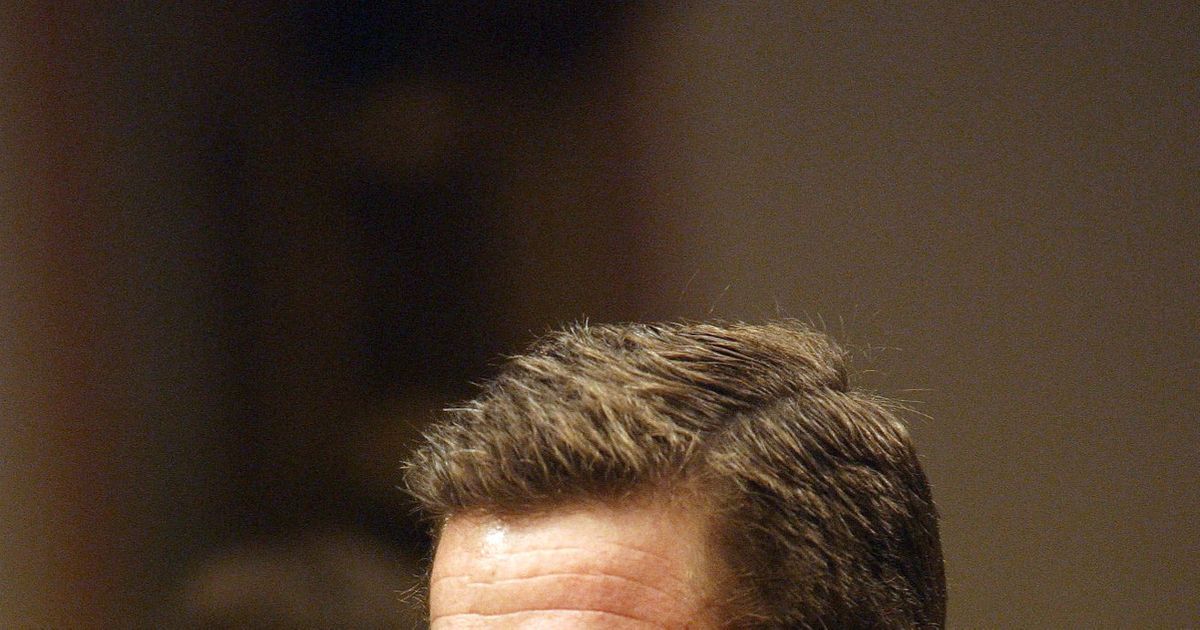 How a Bush-Appointed, Scalia-Admiring Federal Judge Could Become a Gay ...