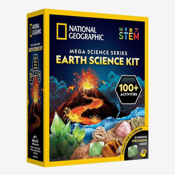 Lots of National Geographic Science Kits Are on Sale | The Strategist