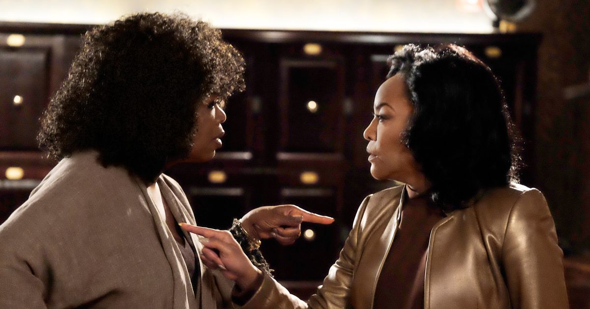 Greenleaf Recap: The Whole Book