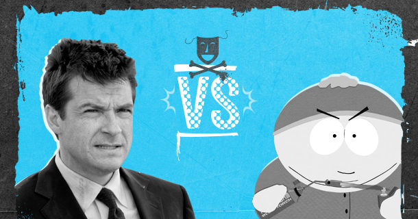 The Best Sitcom of the Past 30 Years, Round One: Arrested Development ...