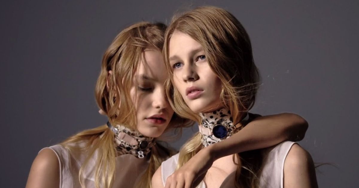 Watch Dior’s Romantic New Campaign Video