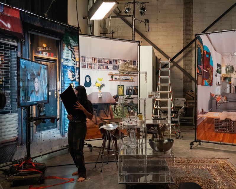 Design Hunting: Home Tours, Design Trends & Design News – Curbed