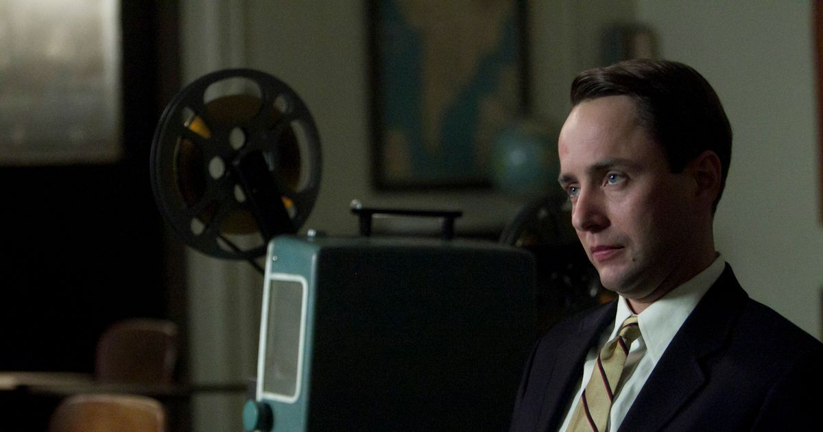 Why Is Mad Men Season 5 Obsessed With Death?