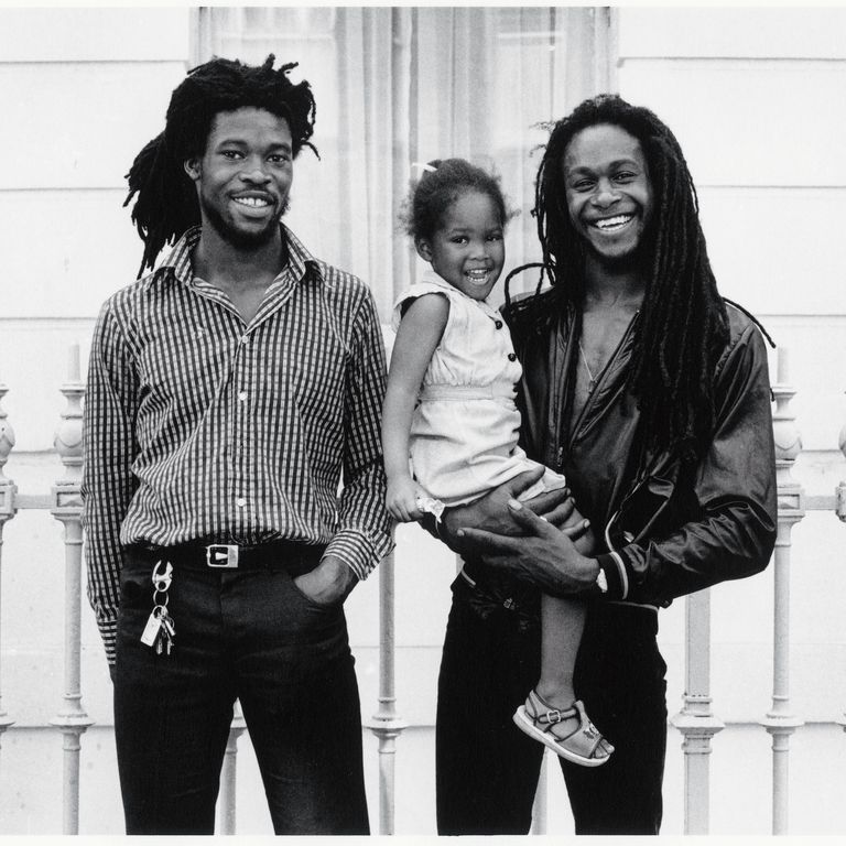 A Beatles Photographer Captures Street Style in 1970s London